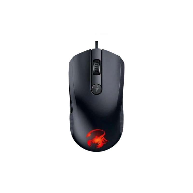 Mouse GX Gaming X-G600