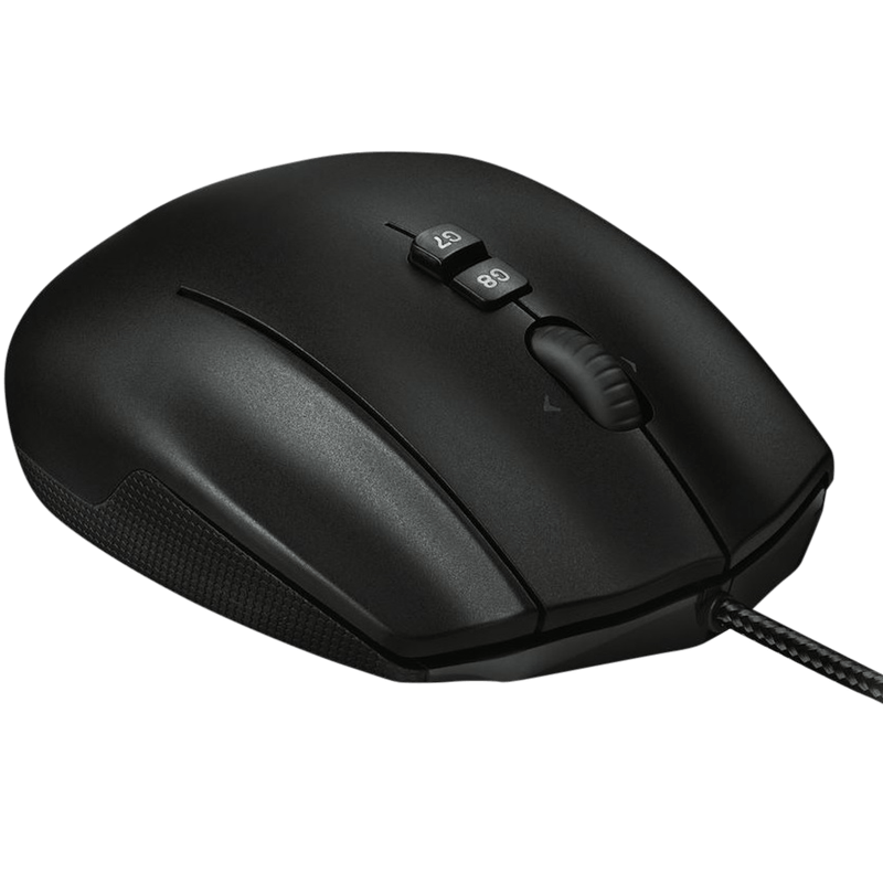 Mouse Logitech G600