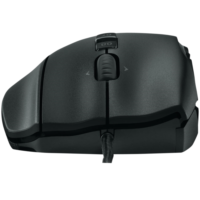 Mouse Logitech G600