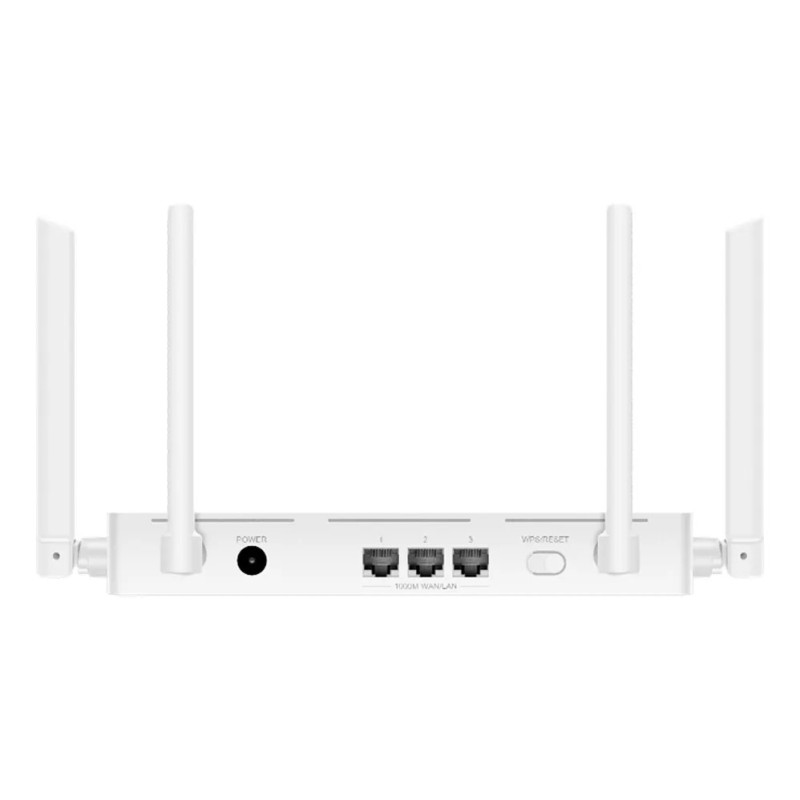 Router Huawei WiFi AX2