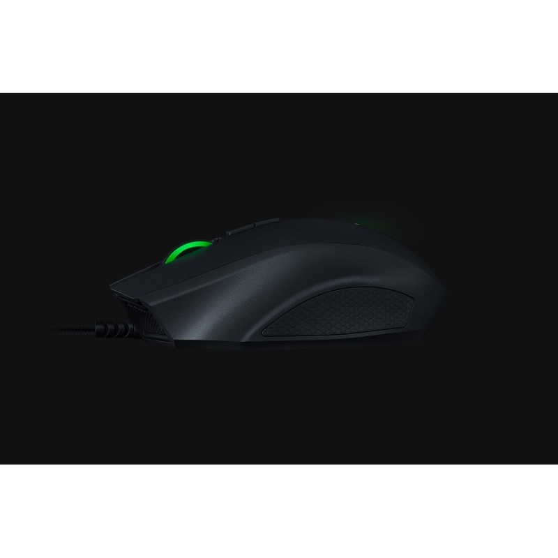 Mouse Razer Naga Left-Handed Edition