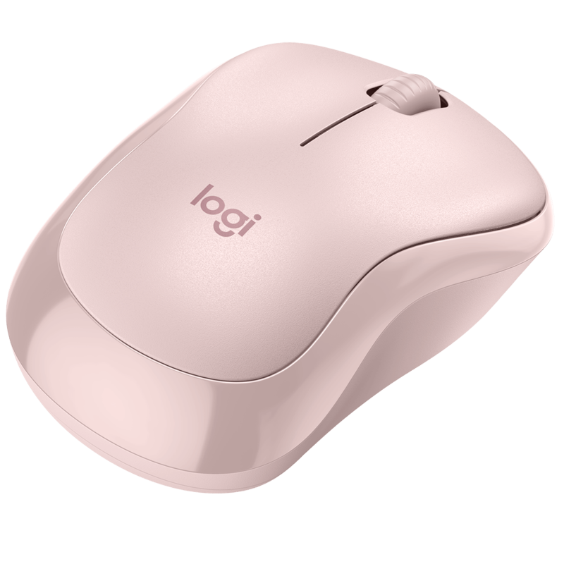 Mouse Logitech Silent M220